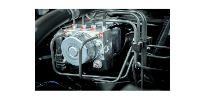 Quality Used ABS Control Modules for Enhanced Safety