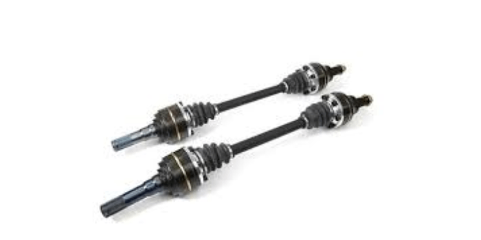 Buy Used Axle Assembly Online | Buy Auto Parts