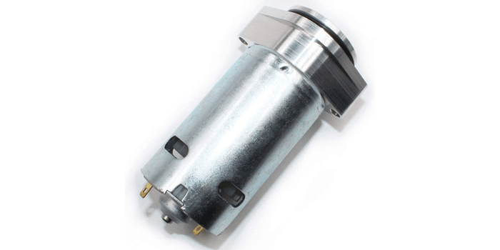 Reliable Convertible Top Motors for Effortless Roof Movement