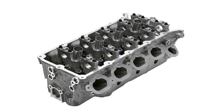 High-Performance Cylinder Heads for Engine Excellence