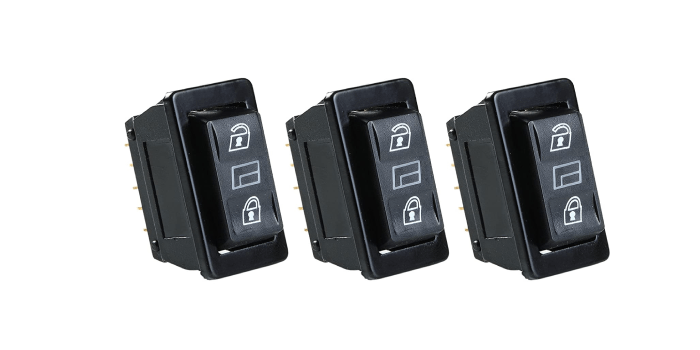 Efficient Door Electrical Switches for Easy Access and Control