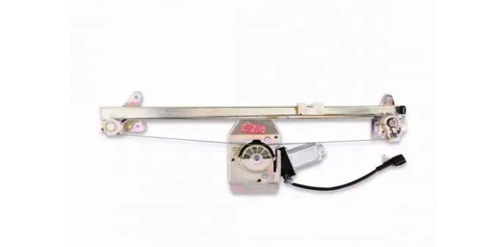 Reliable Rear Door Window Regulators for Smooth Operation