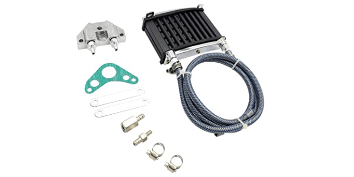 Used Car Engine Oil Coolers near me | Affordable Prices