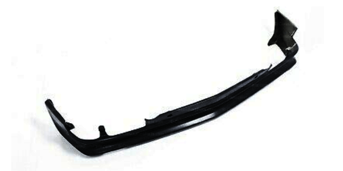 Used Car Front spoiler | Buy Auto Parts