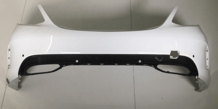 Used Car Automotive Rear Bumpers | Buy Auto Parts