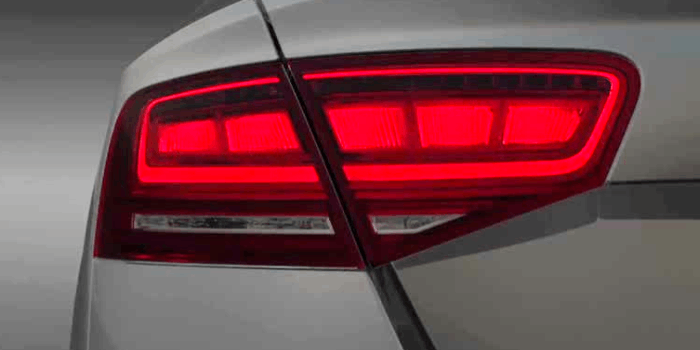 Buy Used Car Tail Panel | Buy Auto Parts