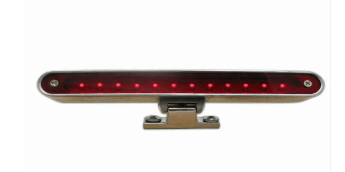 Buy Used Third Brake Light | (786) 550-5786