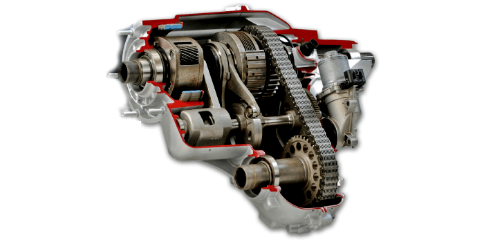 Buy Used Transfer Case with waranty | Buy Auto Parts