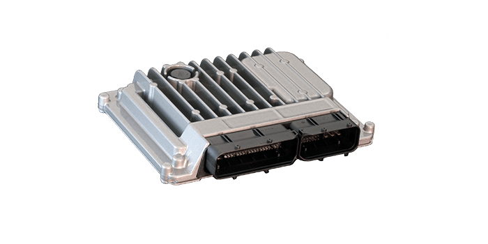 Buy Used Transmission Control Module (TCM) | Buy Auto Parts