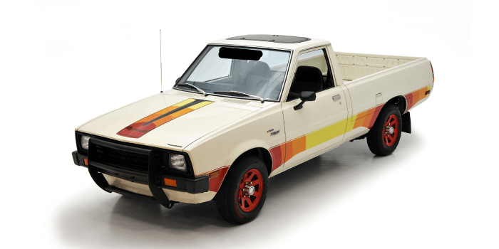 Buy Used Chrysler Arrow Truck Parts Cheap - Huge Selection